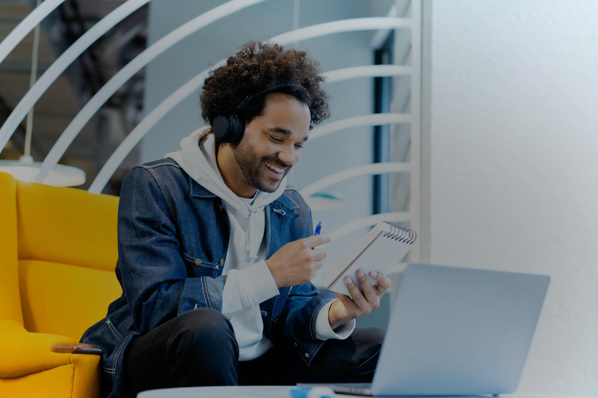 Diensten - Unburden BV